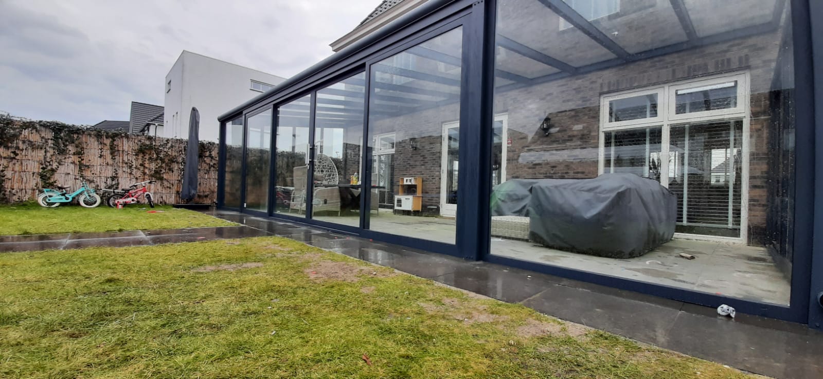 VERANDA | Dejong Veranda